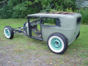 Rat Rods—-A few of our favorites – Fast Times Rods